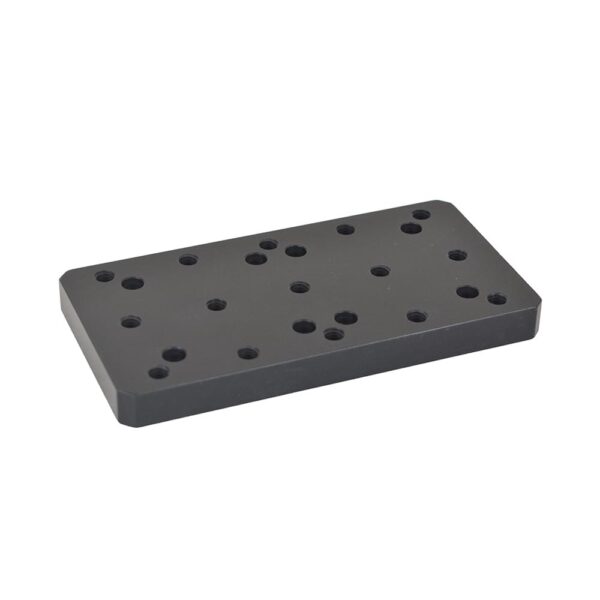 Linear Translation Stage | Product categories | E - Holmarc