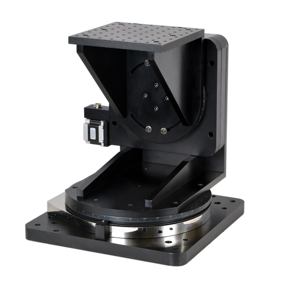 Motorized Stages | Product categories | E - Holmarc