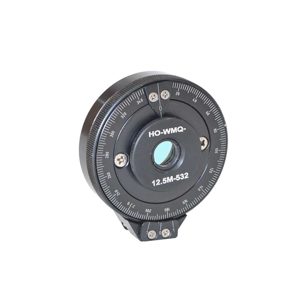 Polarizing Optics E holmarc Polarizing Optics E holmarc