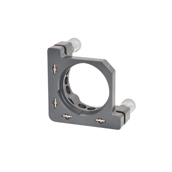 Kinematic Mounts For Circular Optics KMC Mµ50 | E holmarc