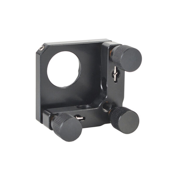Mounts For Circular Optics – BM CS T 25 – E-holmarc